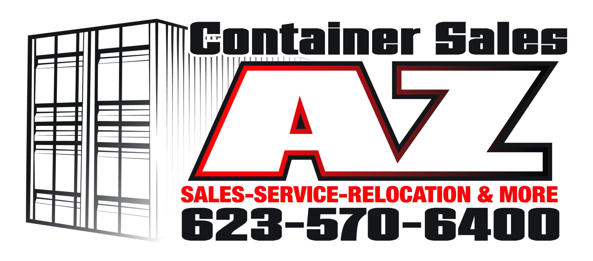 Container Sales AZ – Storage, Office Solutions, Tiny Homes & More